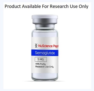 What is Semaglutide? All You Need to Know About Its Benefits